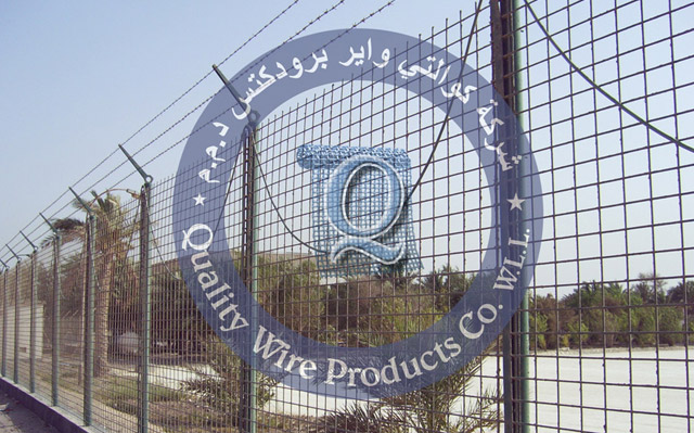 WELDED WIRE MESH | Quality Wire