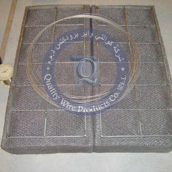 Gallery | Quality Wire