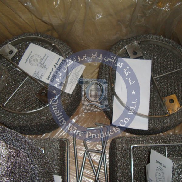 Gallery | Quality Wire