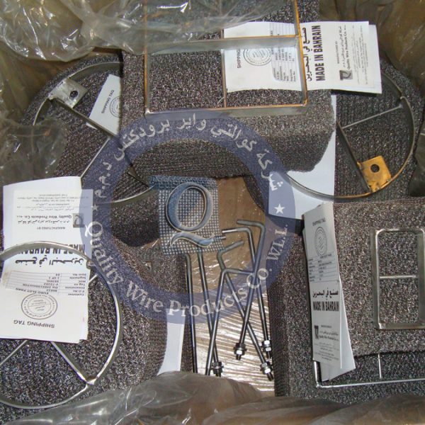 Gallery | Quality Wire