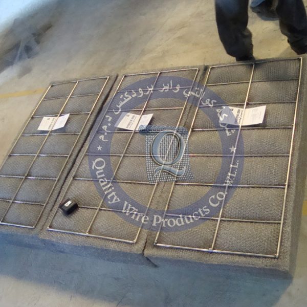 Gallery | Quality Wire