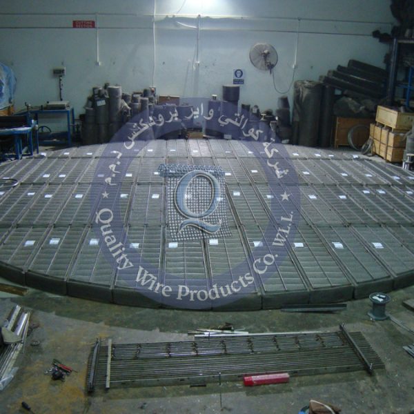 Gallery | Quality Wire