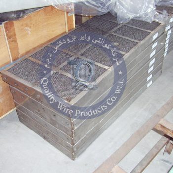 Gallery | Quality Wire