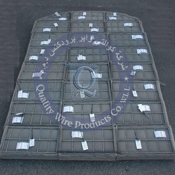 Gallery | Quality Wire