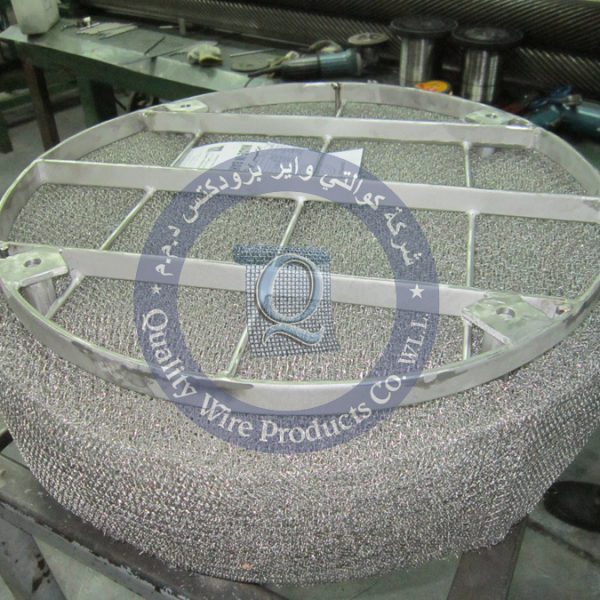 Gallery | Quality Wire