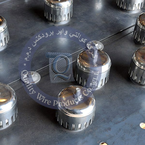 Gallery | Quality Wire