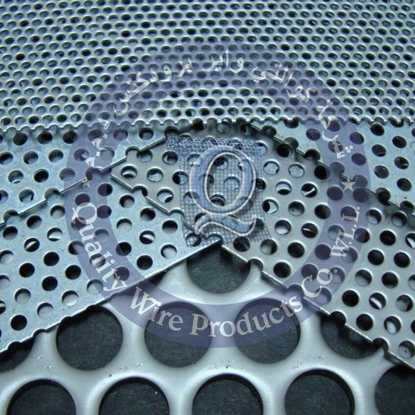 Quality Wire Products Bahrain | Basket Strainer | Three phase separators