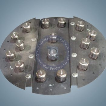 Quality Wire | Mist Eliminators | Wire mesh and filtration & separation ...